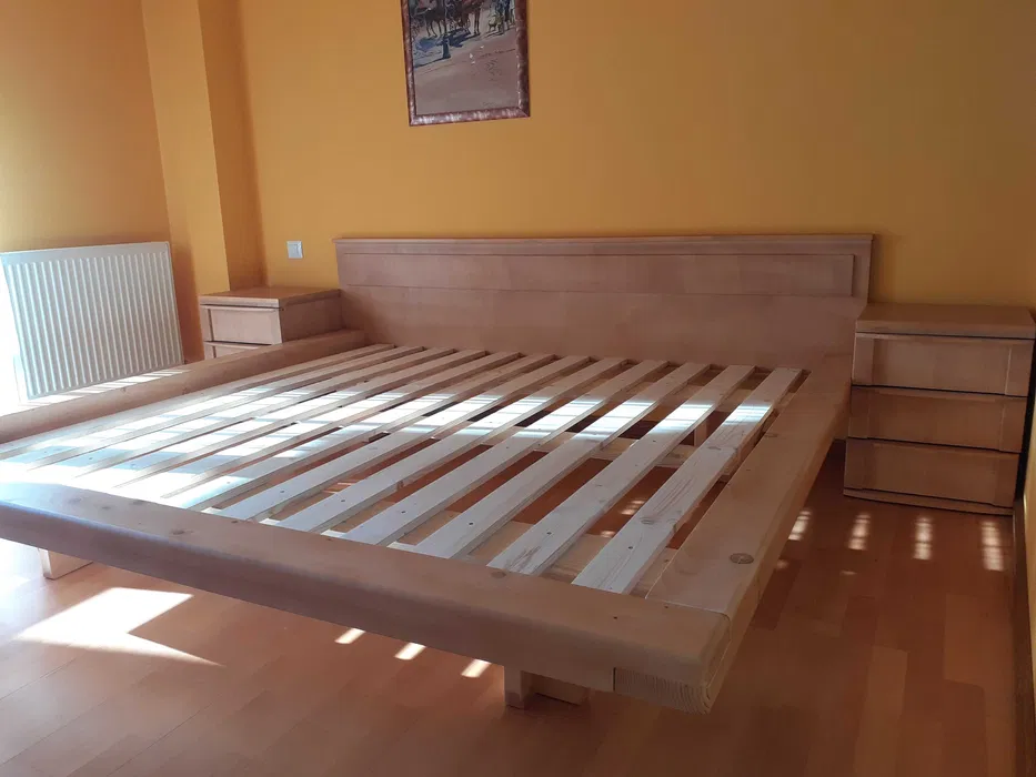 Paturi dormitor | Diverse Modele și Dimensiuni - Mobila GDI